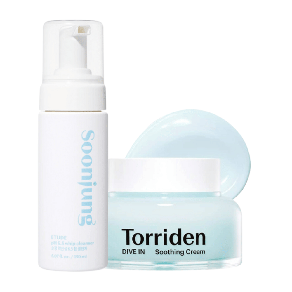 Quick Duo Essentials Kit | Toujours 20 % de réduction sur tous nos kits