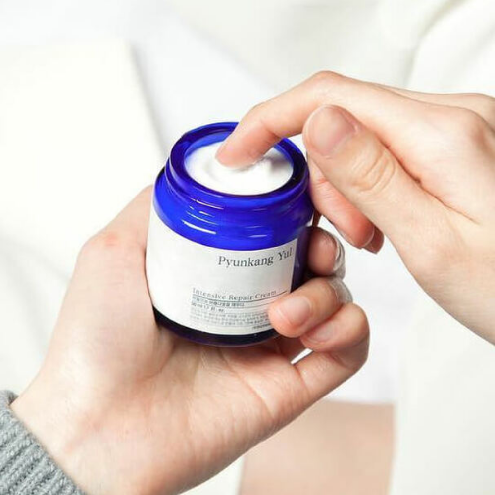 Pyunkang Yul - Intensive Repair Cream 50ml – Koreanbeauty - Your K ...